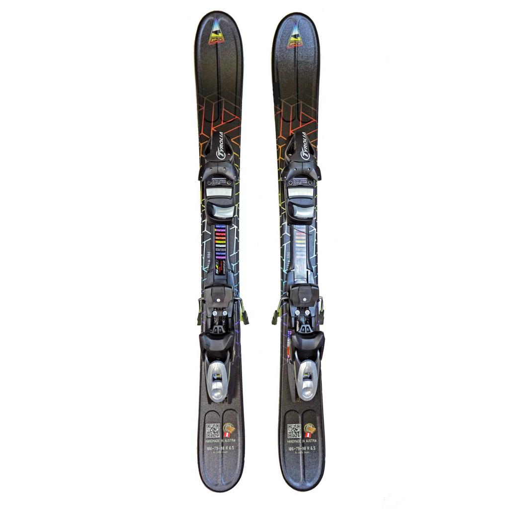 Skis/Snow Blades under 100cms