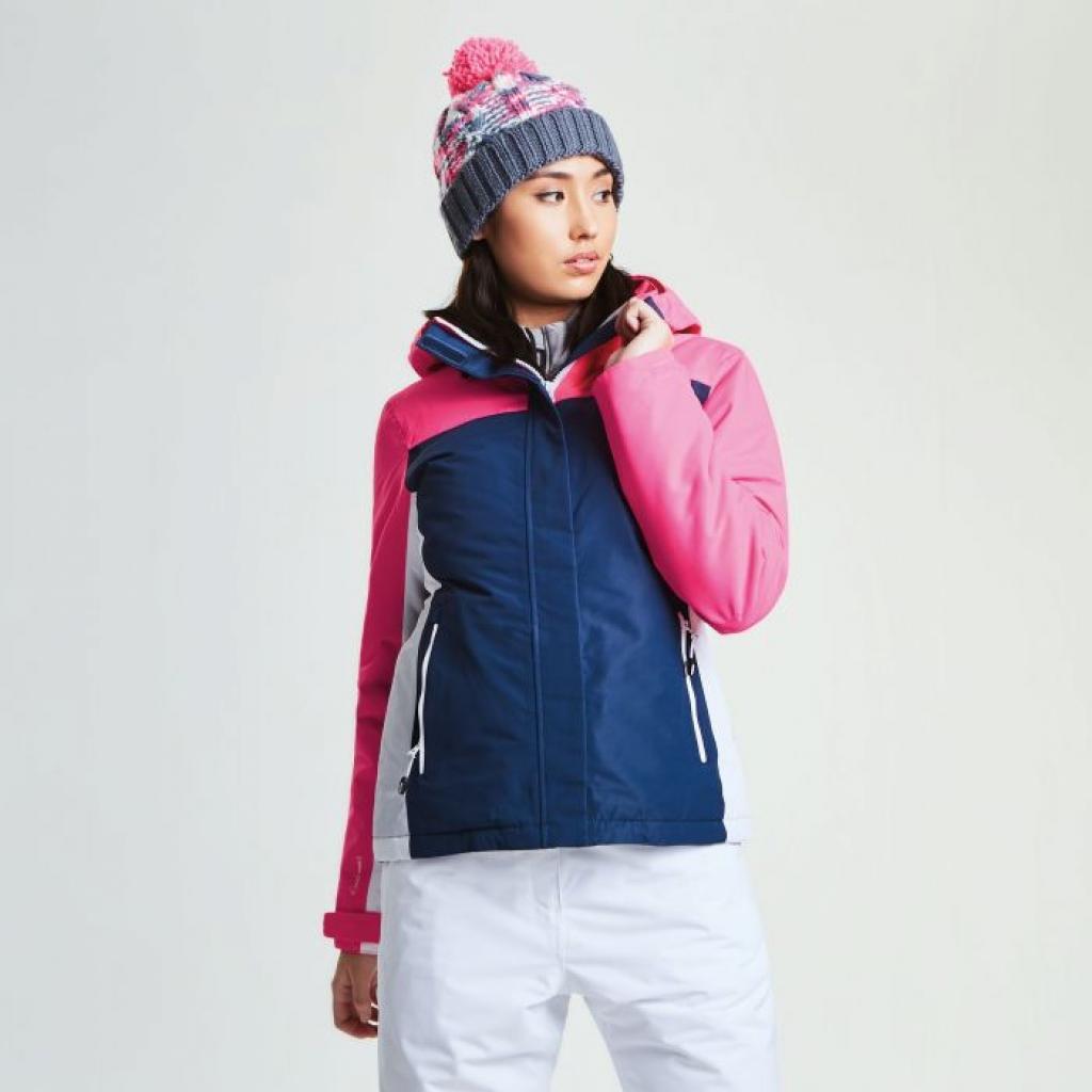 Ladies skiwear | Womens ski jacket | Ski wear
