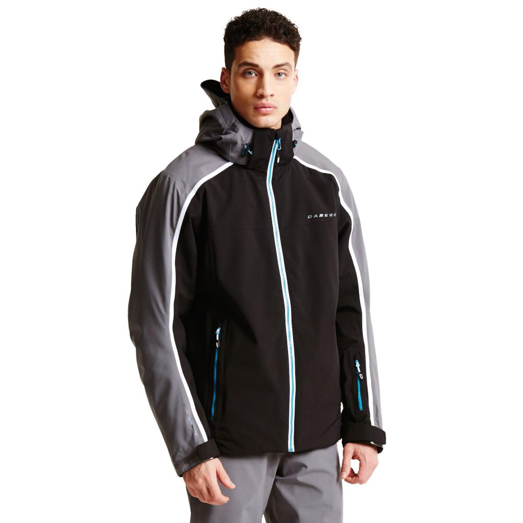 All Mens Ski Jackets