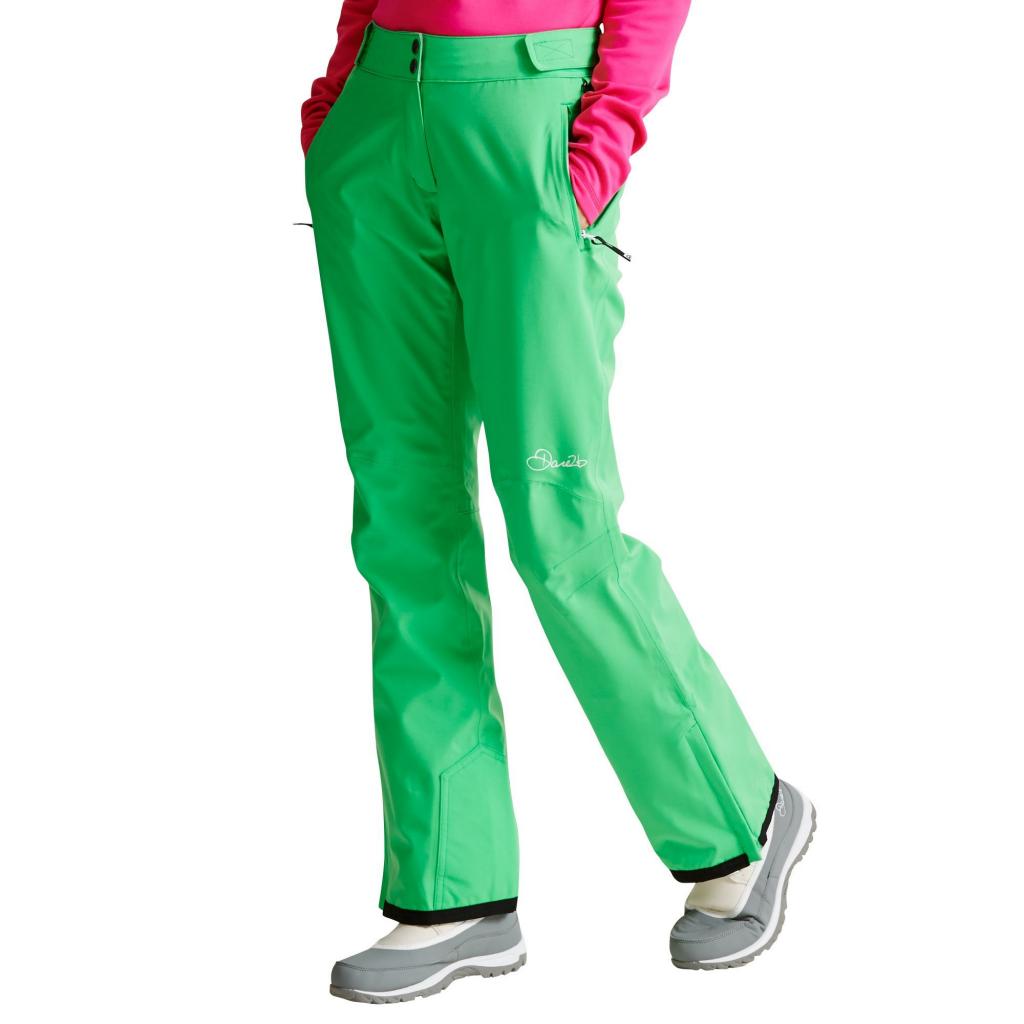 Womens stretch ski pants
