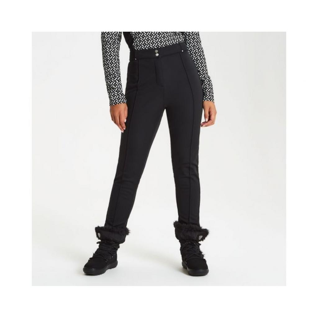 Womens stretch ski pants