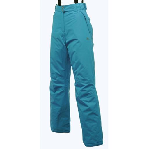 CLICK HERE FOR ALL Womens Short Leg Ski Pants