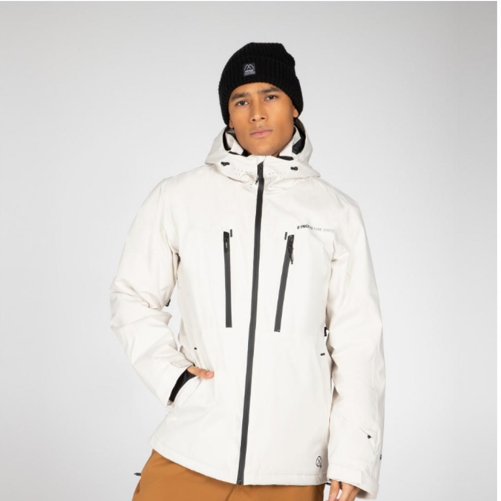 All Mens Ski Jackets