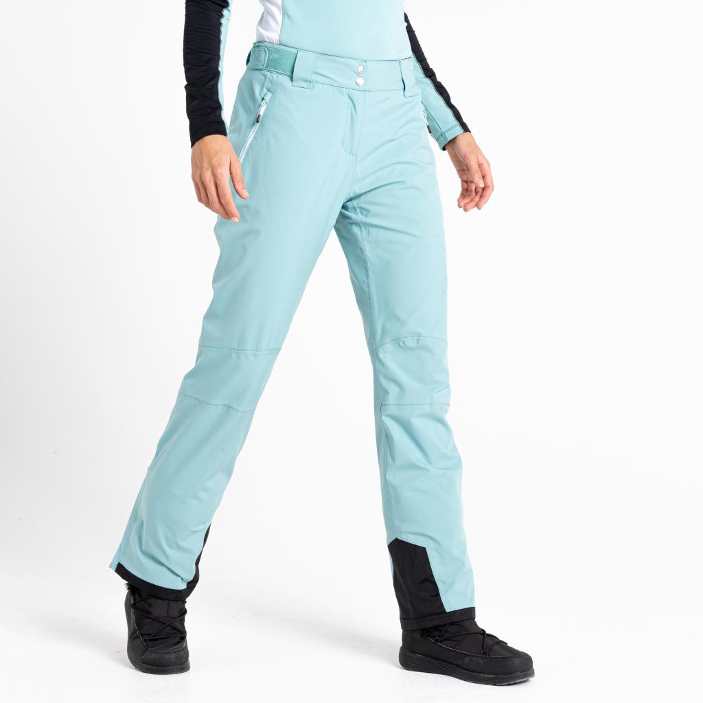 Womens stretch ski pants