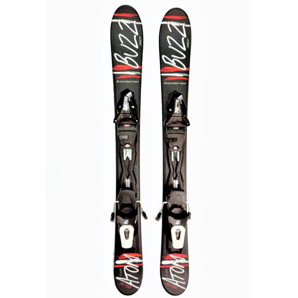Skis/Snow Blades under 100cms