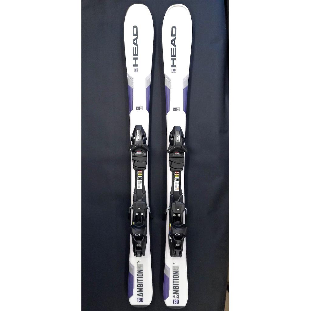 Short Skis over 100cms