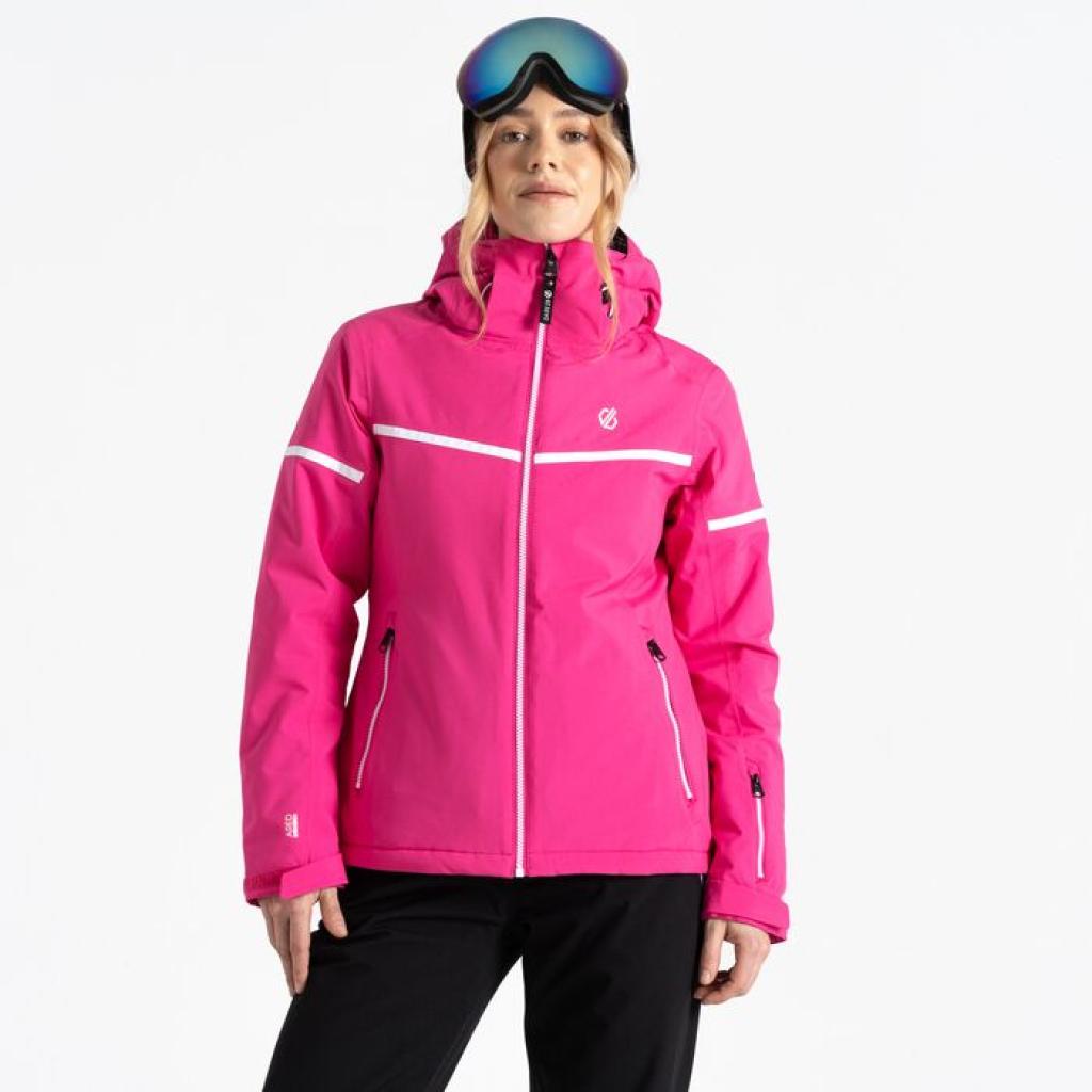 Ladies skiwear | Womens ski jacket | Ski wear