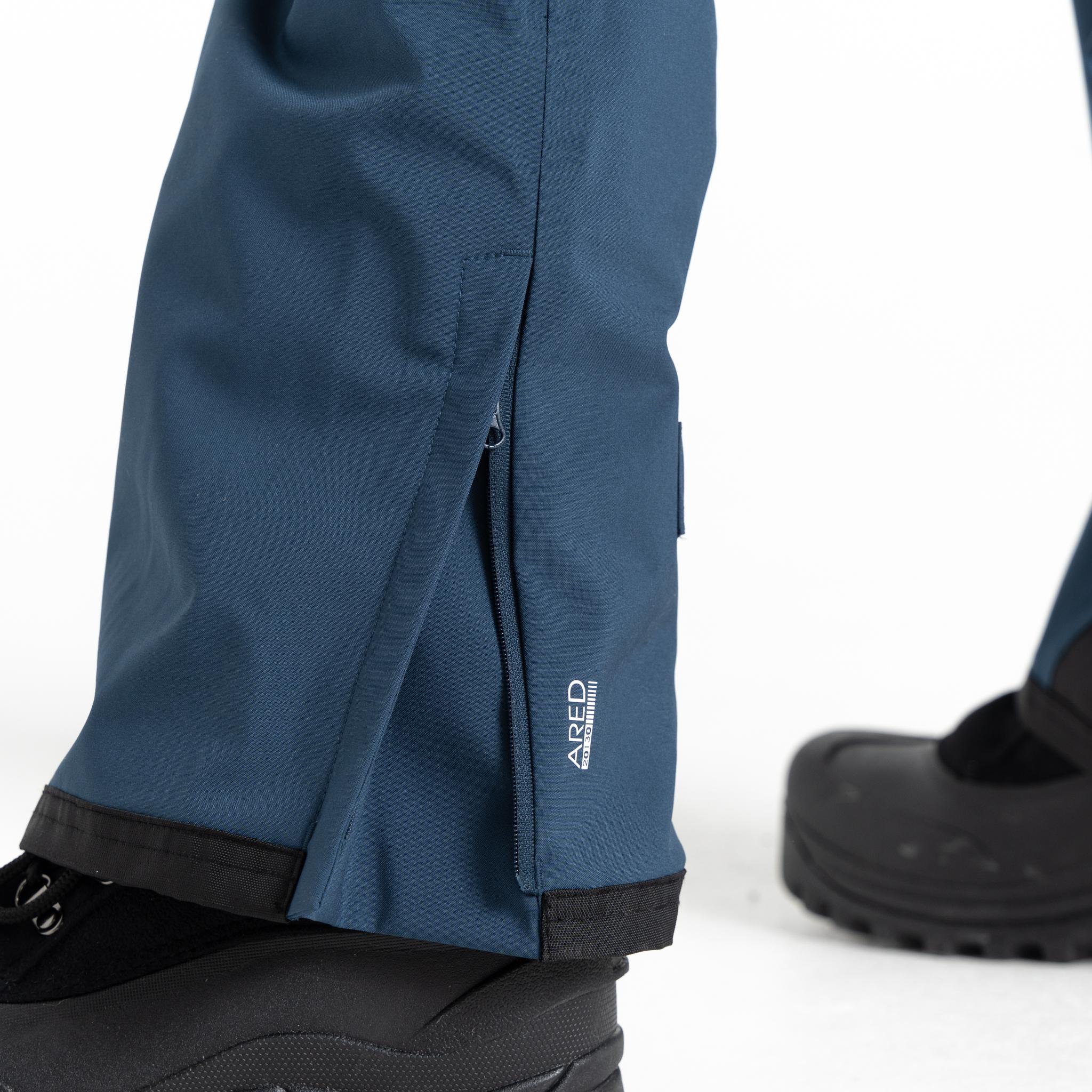 DARE2B EFFUSED Moonlight Denim Ski Pants SHORT LEG