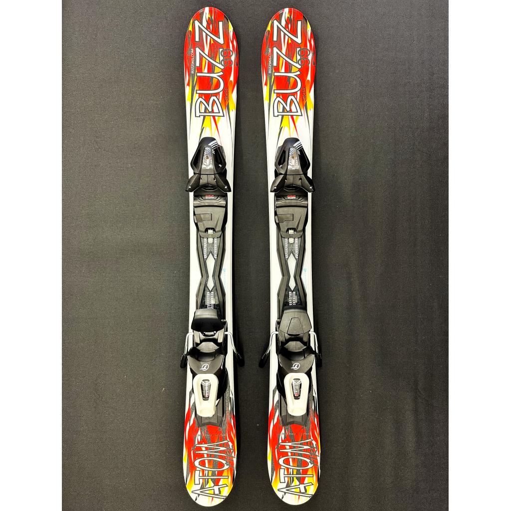 Skis/Snow Blades under 100cms