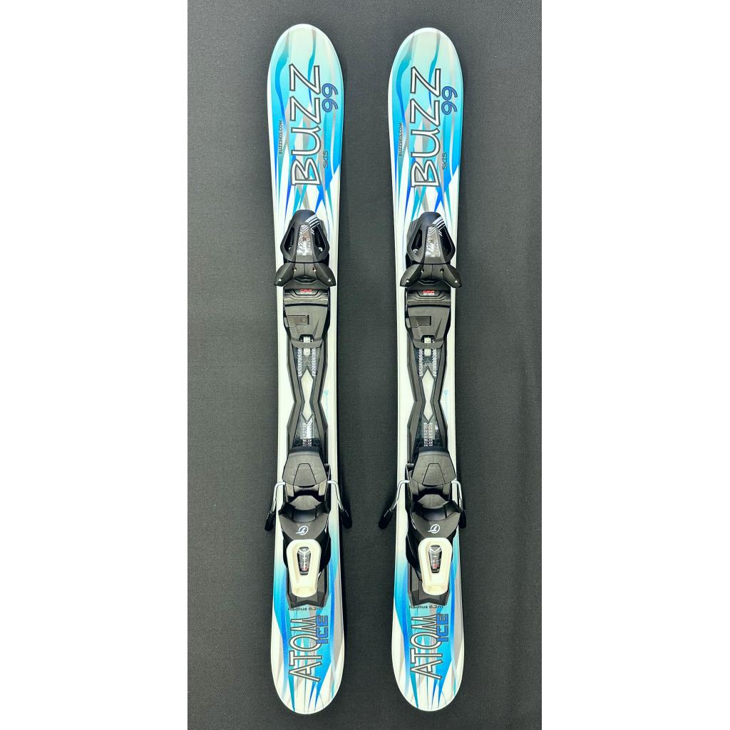 Skis/Snow Blades under 100cms